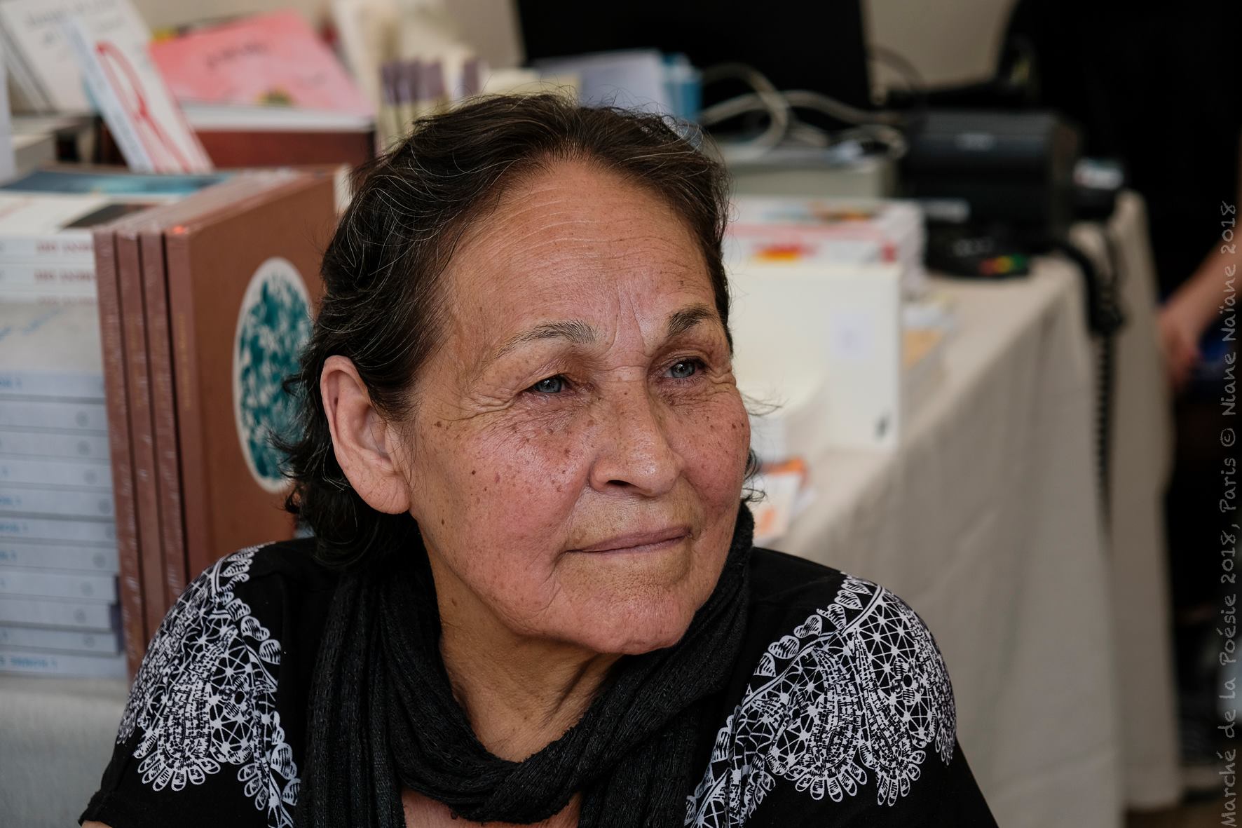 Cabaret Debout 2018 – Debout: Actes de parole